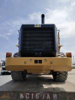 China 950gc Caterpillar Front Wheel Loader Low Fuel Consumption Easy To Operate for sale