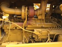 China Second Hand Caterpillar D6d Bulldozer 139hp 3306 Engine With 3 Ripper for sale