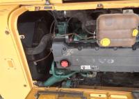 China Used VOLVO Crawler Hydraulic EC460BLC Excavator For Sale for sale