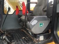 China Used Crawler Excavator PC60-7, second hand pc60-7 excavators for sale for sale