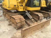 China Used Crawler Excavator PC60-7, second hand pc60-7 excavators for sale for sale