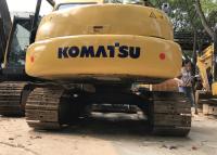 China Used original Japan Komatsu PC60-7 mini excavator for sale
