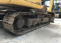 China Used original Japan Komatsu PC60-7 mini excavator for sale