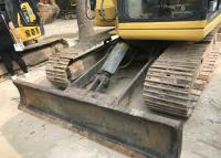 China Used original Japan Komatsu PC60-7 mini excavator for sale