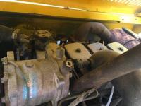 China Tonnage 6 ton Japan origin bucket 0.28m3 used Komatsu crawler midi excavator PC60-7 for sale