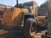 China Original Colour German made Bomag 217D vibration road compactor roller for sale
