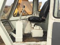 China 0.5M3 Semi Auto Engine Kato Hydraulic Crawler Excavator HD400 VII 82HP for sale