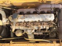 China 0.5M3 Semi Auto Engine Kato Hydraulic Crawler Excavator HD400 VII 82HP for sale