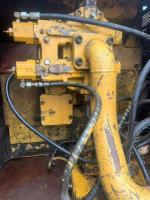 China Original paint Used CAT 320BL Crawler Excavator Good Condition Ready To Ship for sale