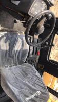 China Year 2018 Used Tractor Front End Loader Liugong ZL50CN 3cbm Bucket Capacity for sale