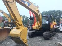 China Used 2010 320cl Cat Excavator / Caterpillar 320cl Excavator 20000 KG for sale