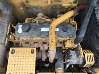 China Used Caterpillar 329d Excavator / Hydraulic Pump Crawler Cat 329d Excavator for sale
