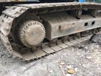 China Used Caterpillar 329d Excavator / Hydraulic Pump Crawler Cat 329d Excavator for sale