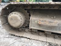 China Used Caterpillar 329d Excavator / Hydraulic Pump Crawler Cat 329d Excavator for sale