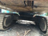 China JAPAN Original Caterpillar 329D Used Cat Excavator 5.5km/H No Oil Leakage for sale