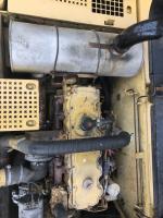 China Caterpillar 330C Mini Used Cat Excavator With Original Japanese Engine for sale
