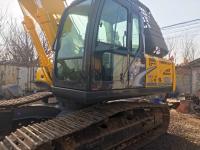 China Kobelco SK200-8 Used Kobelco Excavator 3150mm Digging Height 2100mm Depth for sale