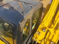 China 1.2m3 Used Kobelco Sk200 8 Excavator / Kobelco Micro Excavator 5.5km/H for sale