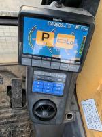 China Used Komatsu PC220-8 Excavator 22 Ton 134 kW Second Hand Hydraulic Crawler for sale