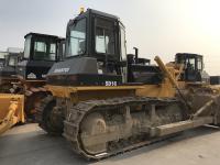 China Powerful Second Hand Bulldozers International Dozer Shantui Dozer SD16 for sale
