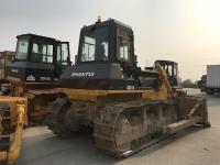 China Powerful Second Hand Bulldozers International Dozer Shantui Dozer SD16 for sale