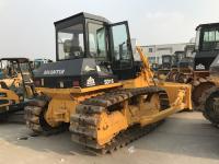 China Powerful Second Hand Bulldozers International Dozer Shantui Dozer SD16 for sale