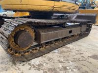 China Heavy Duty Used Cat Excavator 308B / Japan Caterpillar 308B Excavator for sale