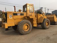 China Cat 966C Second Hand Wheel Loaders 966H 966F 966H 966E 966D 966 950 for sale