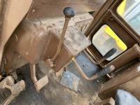 China 100% Japan D6D Old Caterpillar Bulldozer / Used Cat Dozers 2012 Year for sale