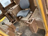 China 100% Japan D6D Old Caterpillar Bulldozer / Used Cat Dozers 2012 Year for sale