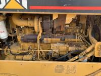 China Caterpillar D6G Second Hand Bulldozers , Used Cat D6D Crawler Bulldozer for sale