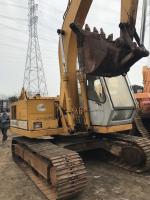 China KATO HD450 Second Hand Excavators For Building Material Shops , Machinery Repair Shops for sale