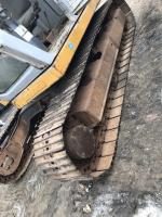 China KATO HD450 Second Hand Excavators For Building Material Shops , Machinery Repair Shops for sale