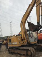China KATO HD450 Second Hand Excavators For Building Material Shops , Machinery Repair Shops for sale