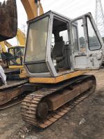 China KATO HD450 Second Hand Excavators For Building Material Shops , Machinery Repair Shops for sale