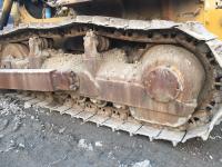 China Caterpillar D7G Second Hand Bulldozers , Hydraulic Used Cat D7g Dozer for sale