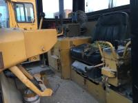 China Caterpillar D7G Second Hand Bulldozers , Hydraulic Used Cat D7g Dozer for sale