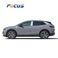 China ID4 Crozz The Ideal Electric SUV with Closed Body Type 5 Seats and Energy-Efficiency for sale