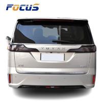China Upgrade Your Ride with Dong Feng Voyah Dreamer Luxury SUV Electric 4 Wheel Drive ATV for sale