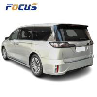 China Upgrade Your Ride with Dong Feng Voyah Dreamer Luxury SUV Electric 4 Wheel Drive ATV for sale