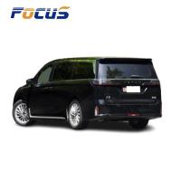 China Dong Feng Voyah Dreamer Electric Car for Sale 2023 Voyah Dreamer New Luxury MPV New Energy Vehicles Voyah Dream 4WD Pure/Hybrid Fast for sale