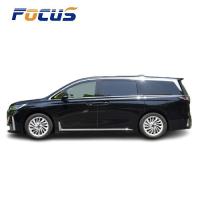 China Dong Feng Voyah Dreamer Electric Car for Sale 2023 Voyah Dreamer New Luxury MPV New Energy Vehicles Voyah Dream 4WD Pure/Hybrid Fast for sale
