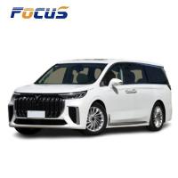 China 2023 Dongfeng Voyah High Speed New Energy 605km Electric Vehicle Lantu Dreamer for sale
