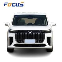 China 2023 Dongfeng Voyah High Speed New Energy 605km Electric Vehicle Lantu Dreamer for sale