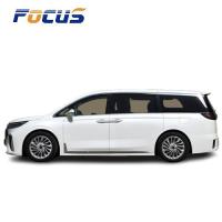 China 2023 Dongfeng Voyah High Speed New Energy 605km Electric Vehicle Lantu Dreamer for sale