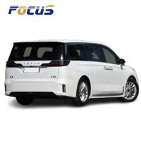 China 2023 Dongfeng Voyah High Speed New Energy 605km Electric Vehicle Lantu Dreamer for sale