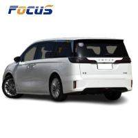 China 2023 Dongfeng Voyah High Speed New Energy 605km Electric Vehicle Lantu Dreamer for sale