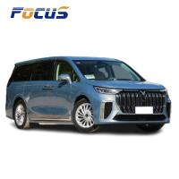 China New Dong Feng Voyah Dreamer 5/7 Seats Electric Car New Energy Vehicle with High Configuration for sale