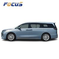 China New Dong Feng Voyah Dreamer 5/7 Seats Electric Car New Energy Vehicle with High Configuration for sale