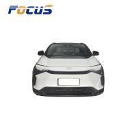 China in Stock 2022 Toyota New EV 4WD Powerful SUV Bz4X X-Mode PRO Dual-Motor Electric Car Toyota SUV for sale